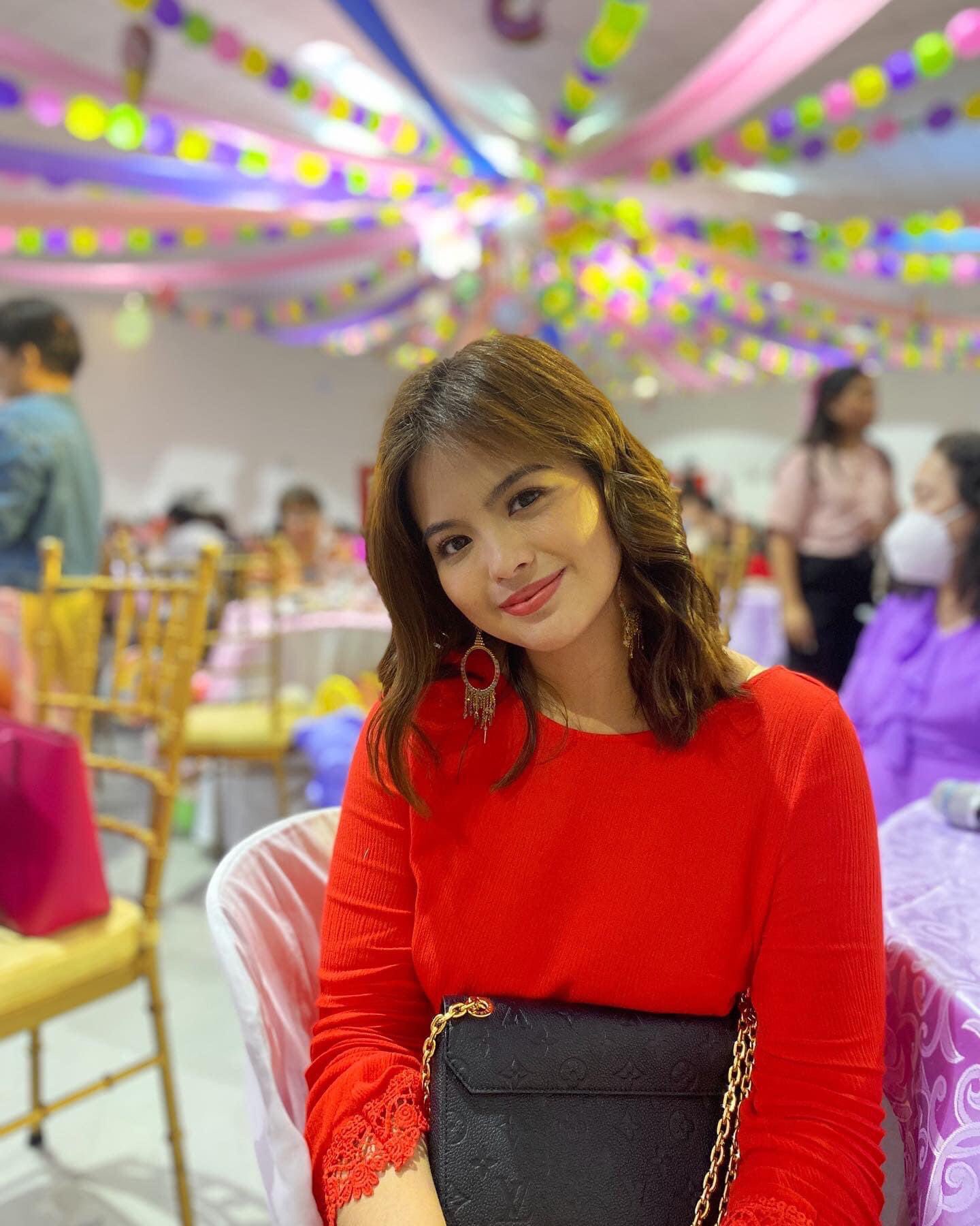 Bea Binene 2022