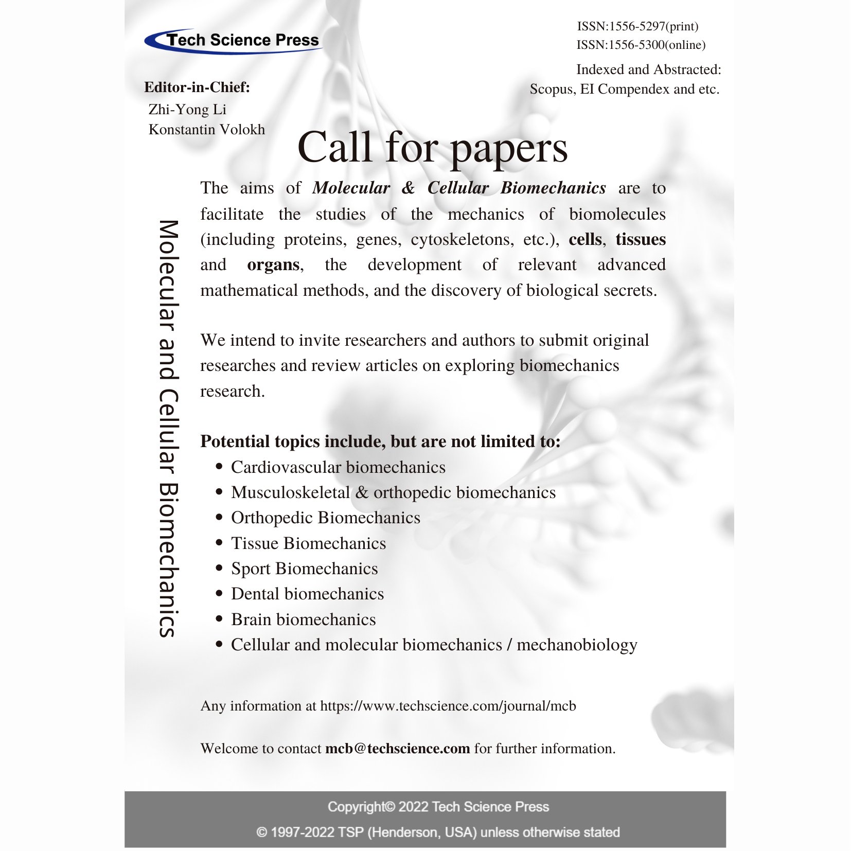 Tech Science Press (@TechScience_TSP) / Twitter