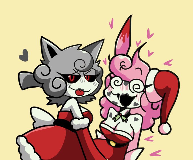 Tommy Tornado (@Tornad0Tommy) さんのイラスト・マンガ作品まとめ (65 件) - Twoucan