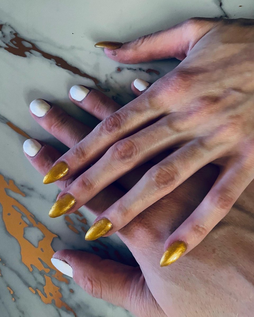 Kyaa Chimera On Twitter Mani Pedi Date With My Good Girl River Enza ππ₯°π