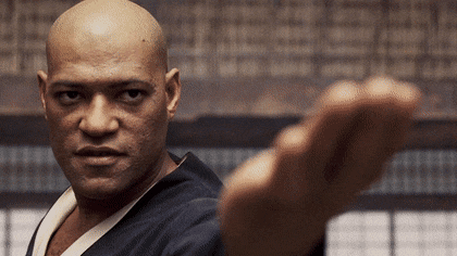 Morpheus Bring It Gif