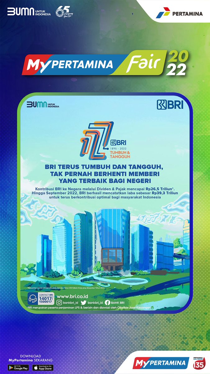 MyPertamina on Twitter: MyPertamina on Twitter: