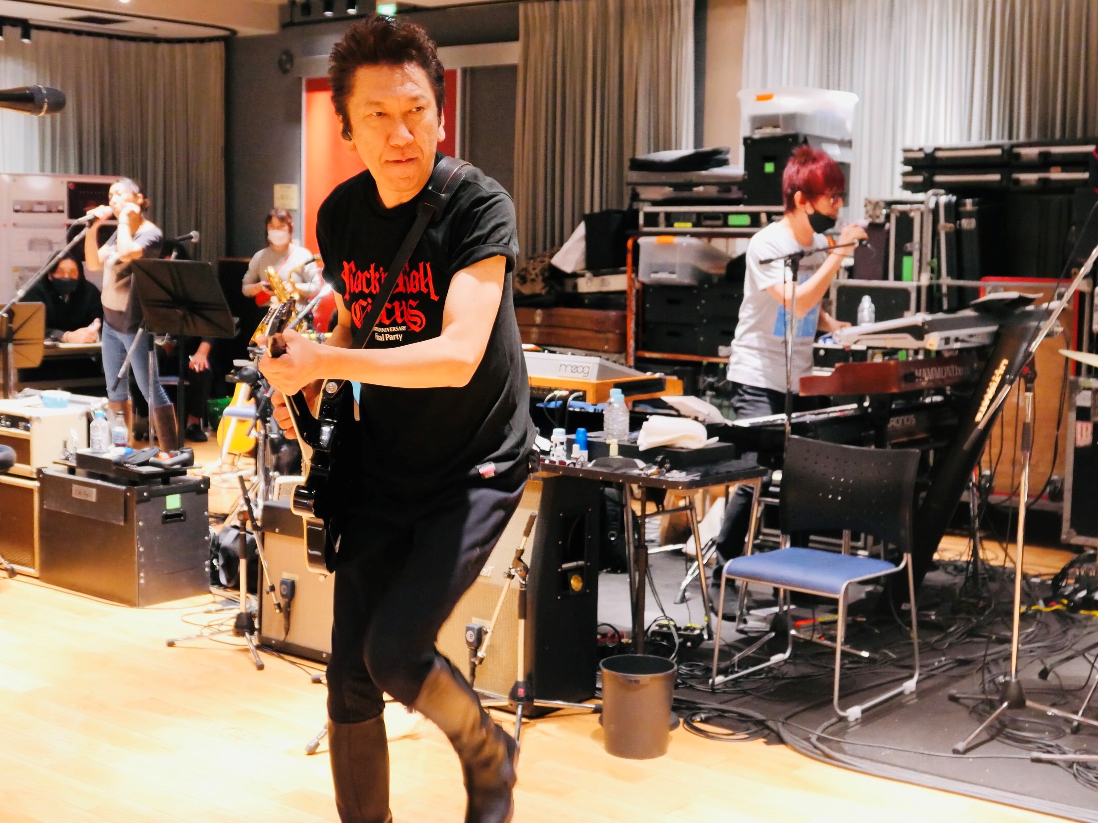 HOTEI STAFF (@HOTEI_STAFF) / Twitter