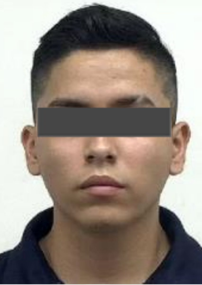 Corresponsales Mx On Twitter Tres Hombres Fueron Detenidos Por La
