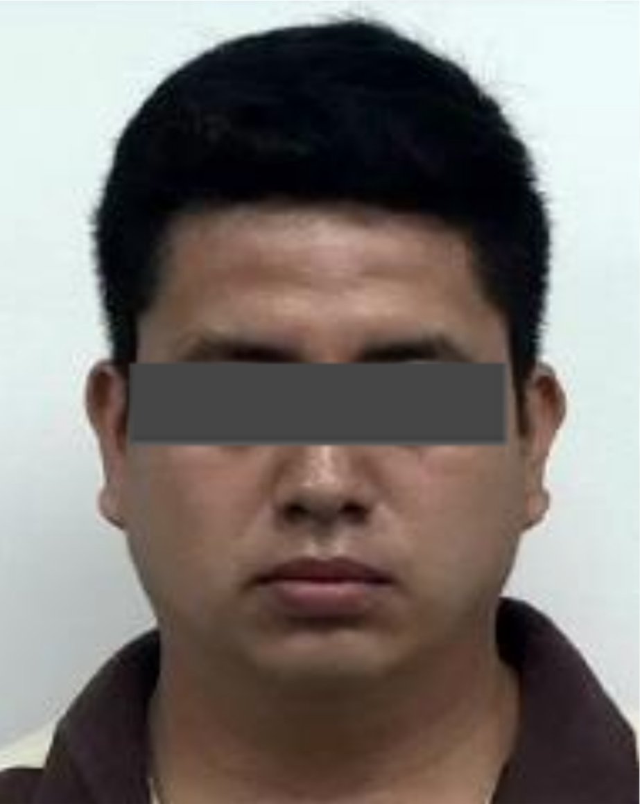 Corresponsales Mx On Twitter Tres Hombres Fueron Detenidos Por La