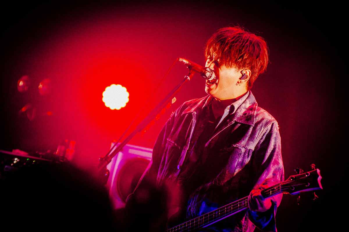 Sid 明希 Aki On Twitter Rt Visunavi 📝ライヴレポート 【aki】 自身主催対バンイベント&ファン