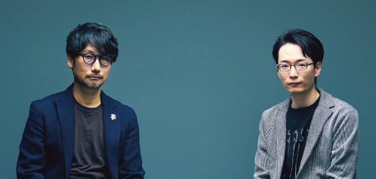 『シャングリラ・フロンティア（シャンフロ）』公式｜アニメ化＆ゲーム化決定 on Twitter: "RT @comic_natalie: 「シャンフロ」不二涼介が小島秀夫監督と対談、ゲームと ...