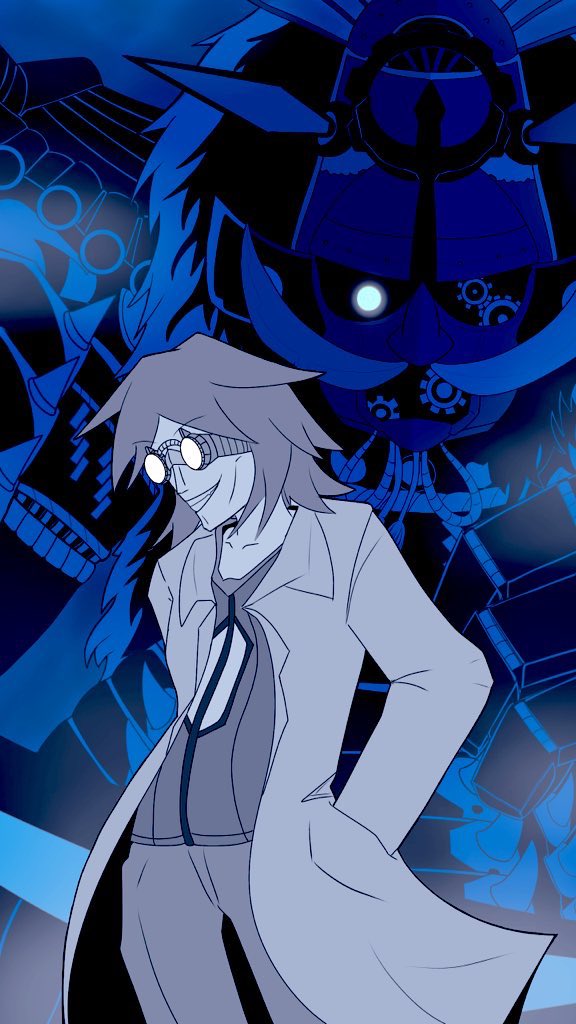 オシロ (@CoCTRPG_KP) さんのイラスト・マンガ作品まとめ (61 件) - Twoucan