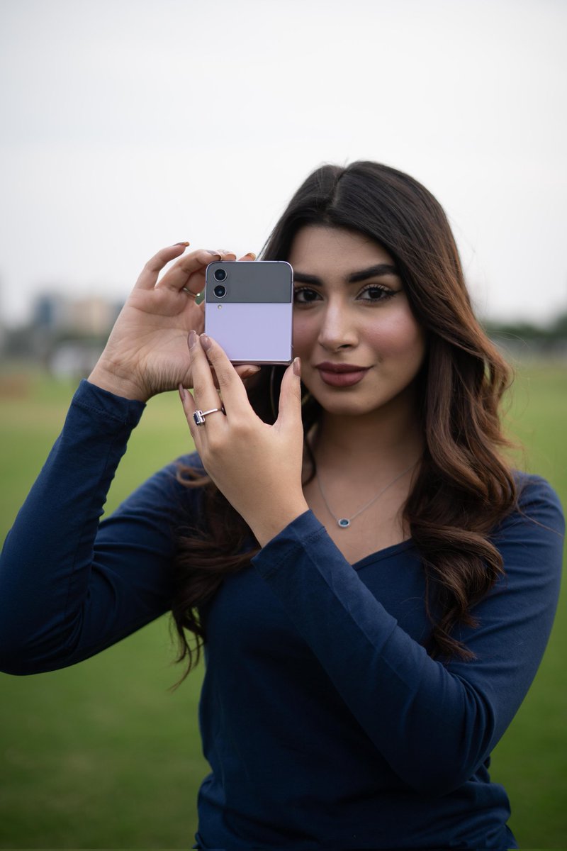 Samsung Pakistan on Twitter: "Pro-grade multi-camera with an upgraded Rear Camera, Space Zoom ...