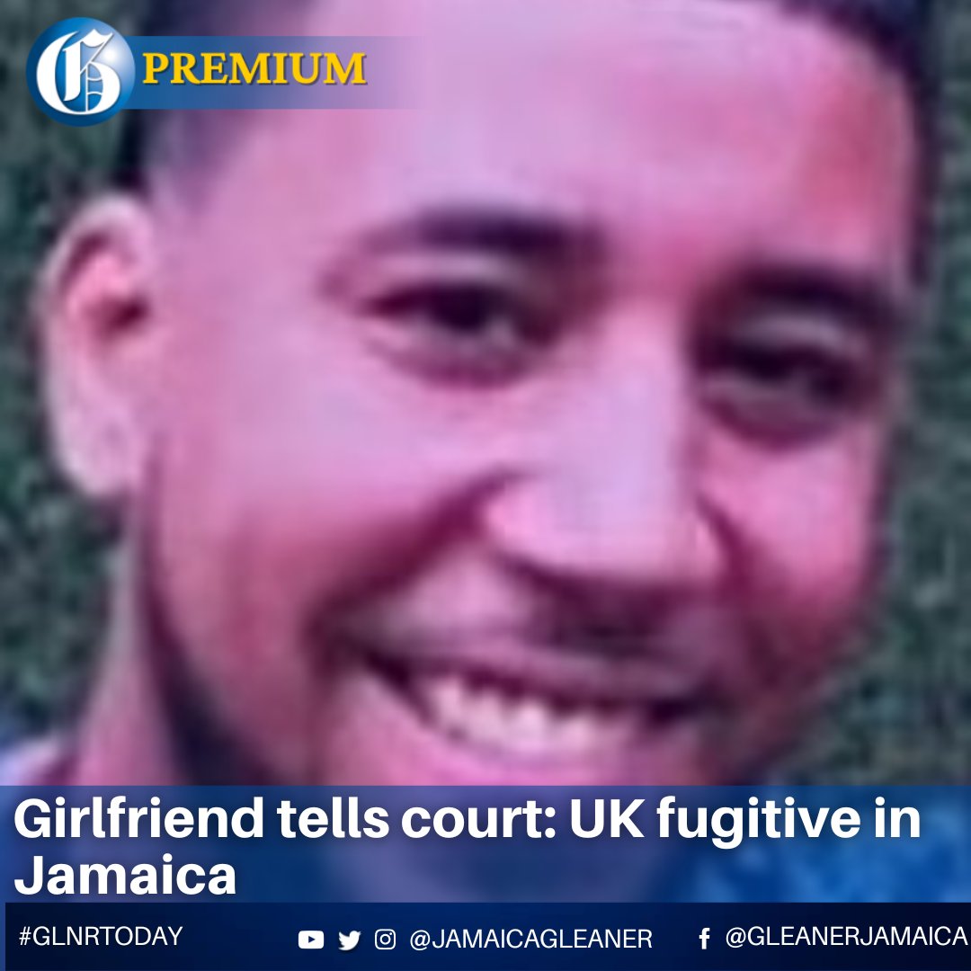 Jamaica Gleaner On Twitter Scotland Yard Detectives May Turn Their