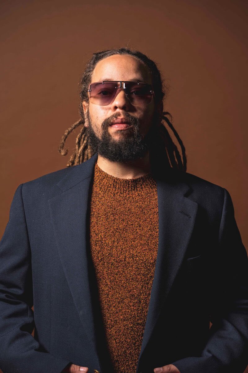 Joseph Marley