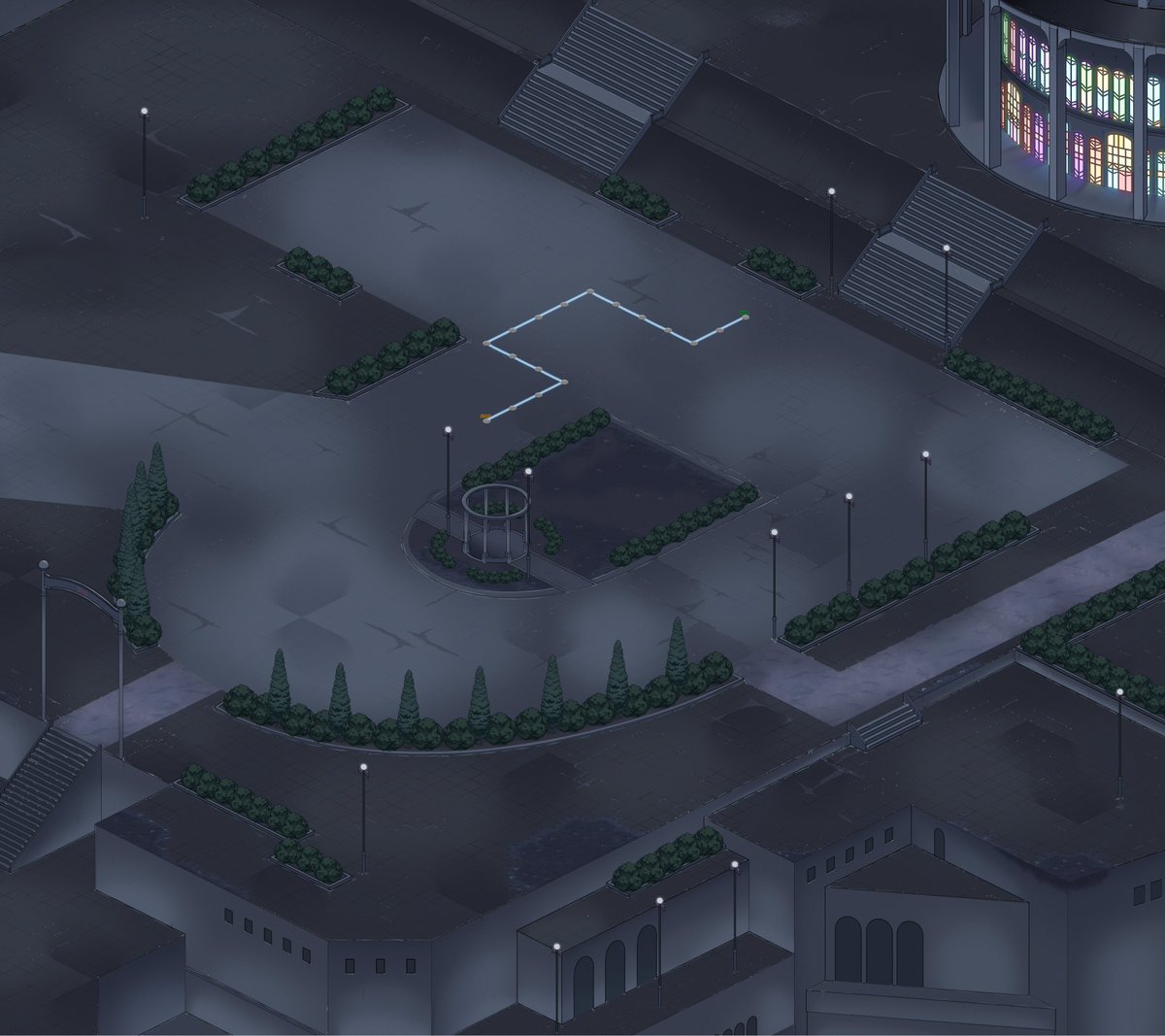 Dokkan Assets (DBZ Assets) #RIPGachaTalks on Twitter: "Stage Maps DDL 12-26-22 {Global} [THREAD ...