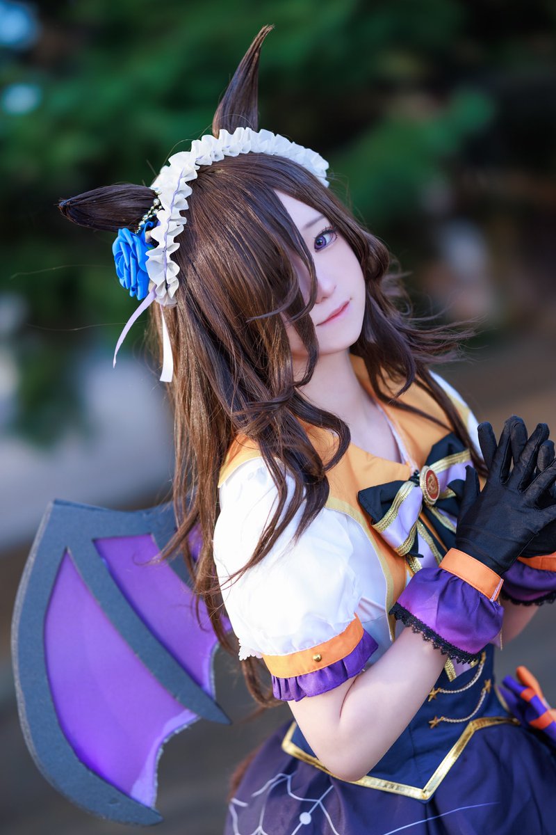 しきぶ (@snow_sayu_) さんのコスプレ作品まとめ (38 件) - Twoucan