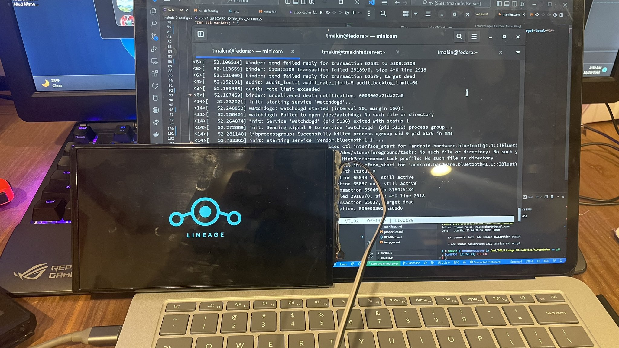 switchroot (@switchroot_org) / Twitter