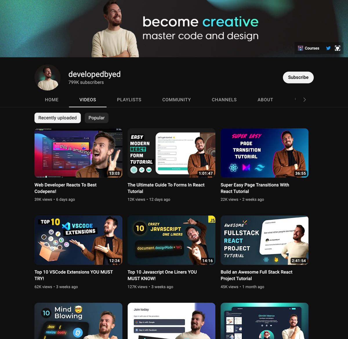 MYTH: You need a computer science degree to get started with Programming. REALITY: You need ...