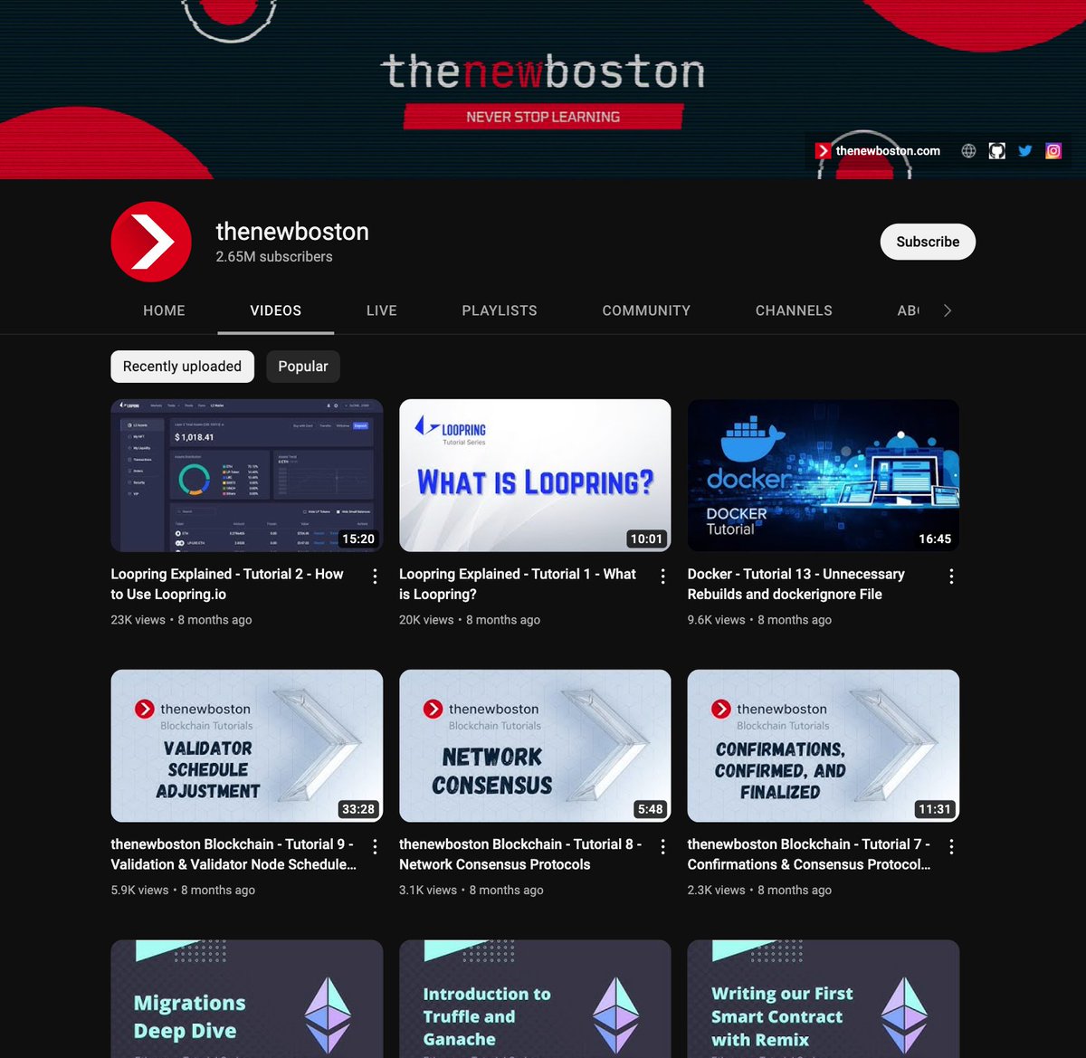 MYTH: You need a computer science degree to get started with ...