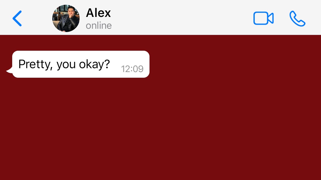 CHA. on Twitter: "—511 https://t.co/KrOzEXPLgO" / Twitter