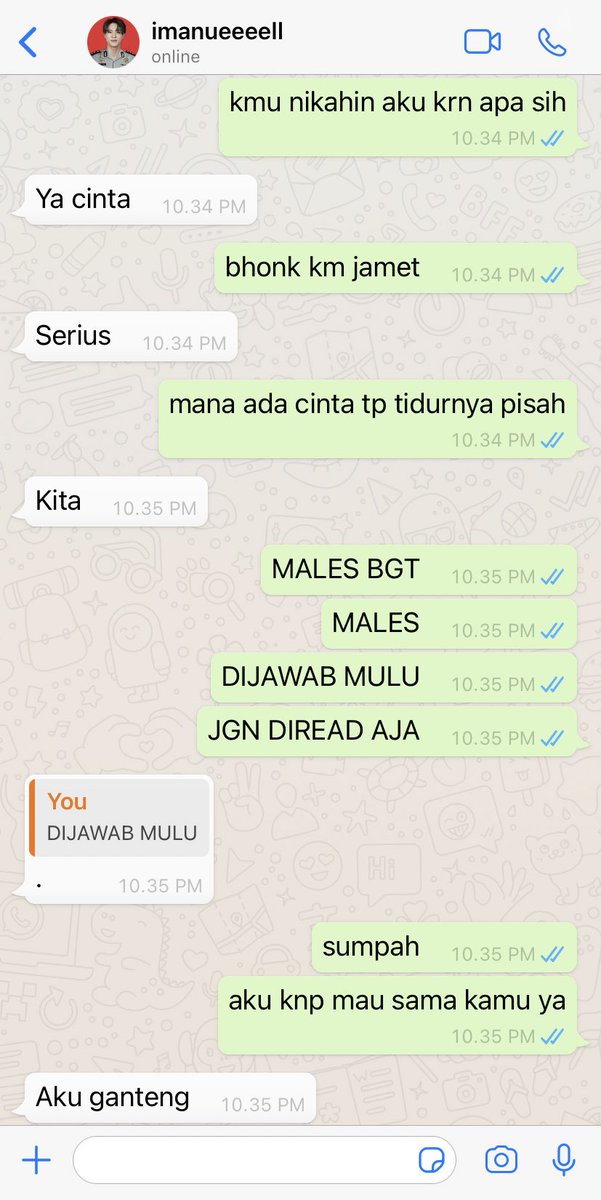 kayra on Twitter: "sama sama aneh"