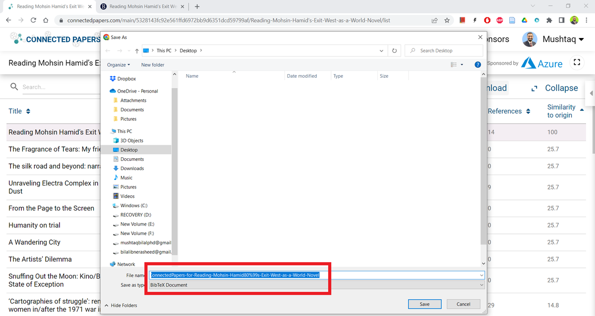 Connected Papers will make your literature review process super ...