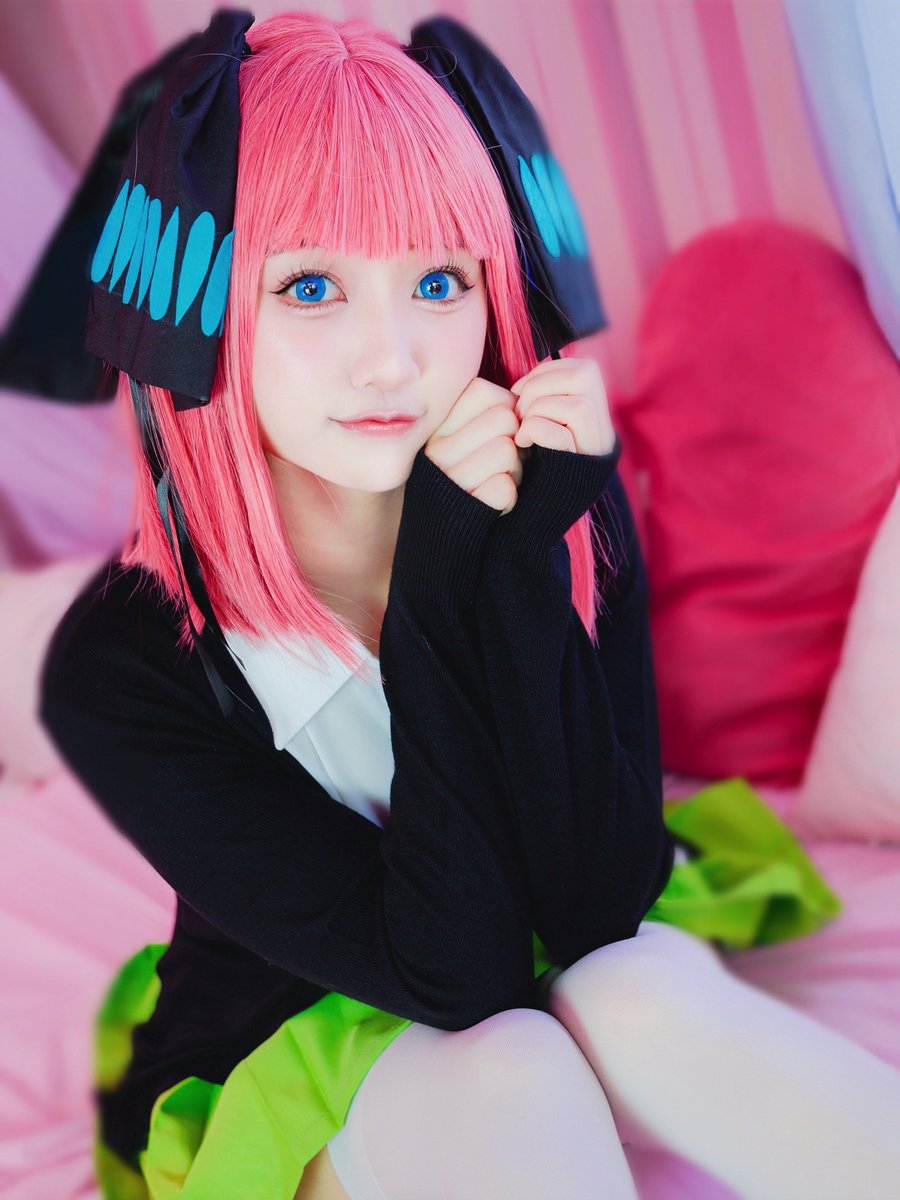 mafuri🐰 (@mafurino_) さんのコスプレ作品まとめ (103 件) - Twoucan