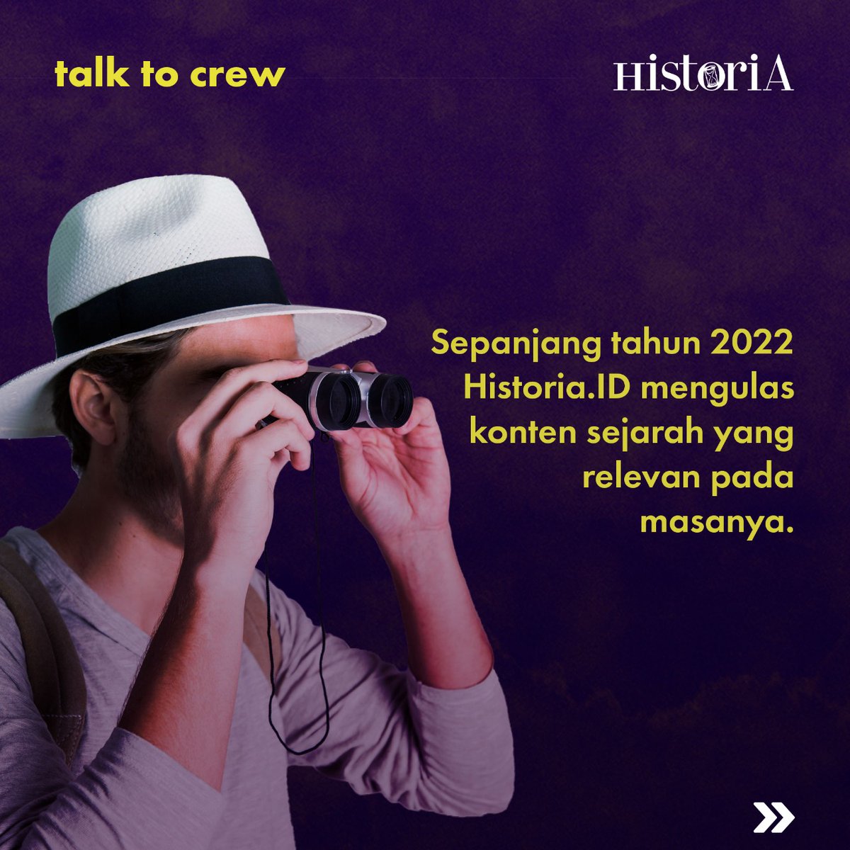Historia.id on Twitter: Historia.id on Twitter: