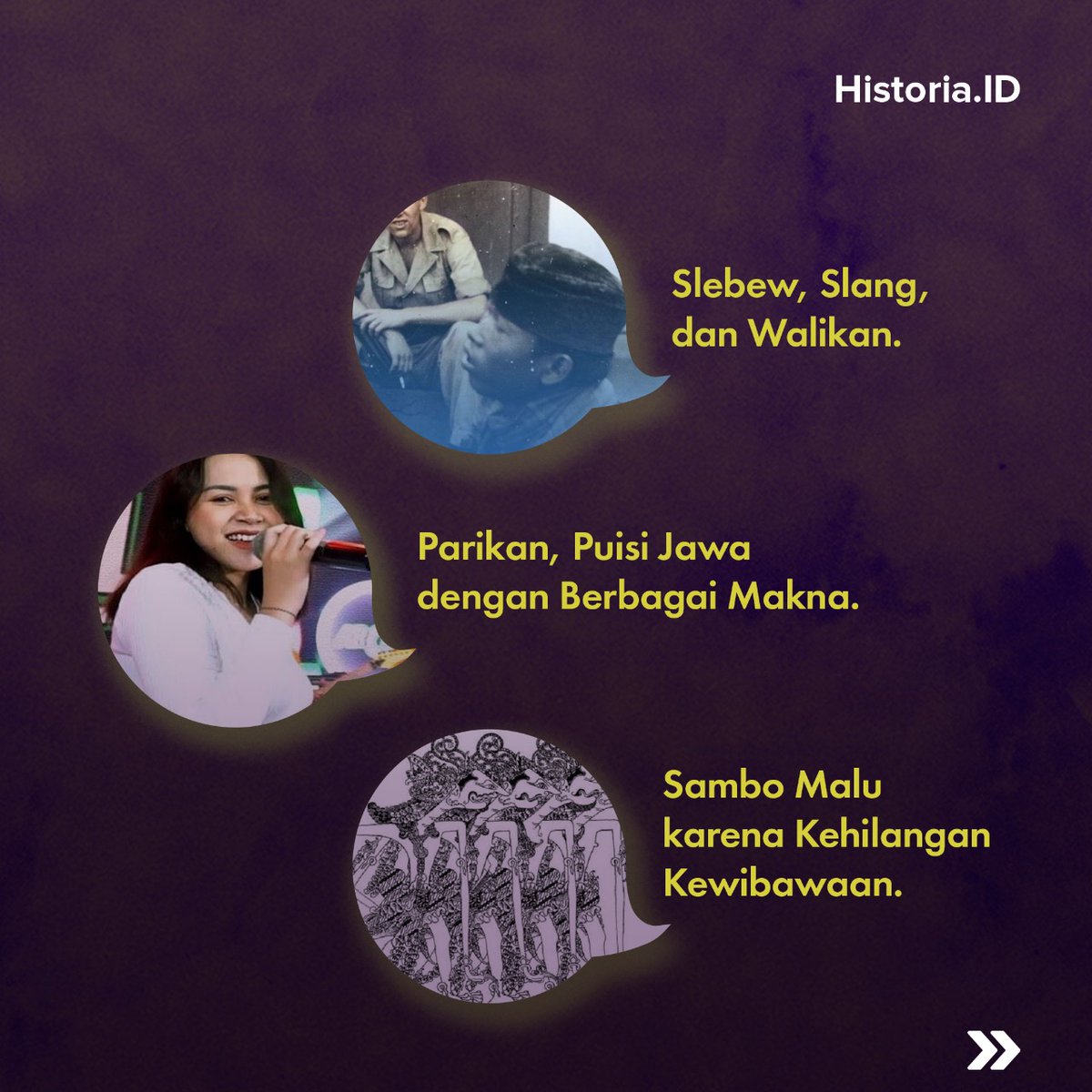 Historia.id on Twitter: Historia.id on Twitter: