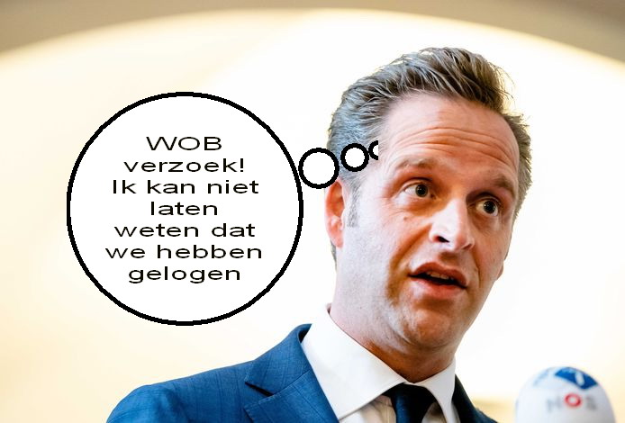 Ik ben dus NIET gevaccineerd En ik #steungeert PVV on Twitter: "Abusievelijk betekent 'per ...