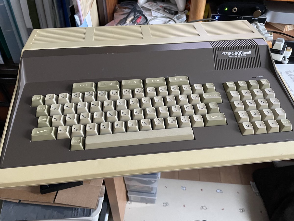 もあ(@morecat_lab) - Twilog