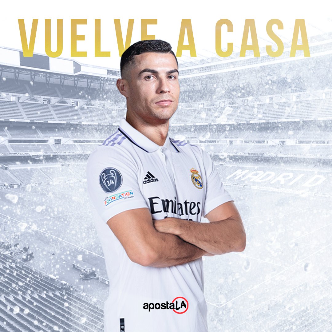 Revista - Real Madrid