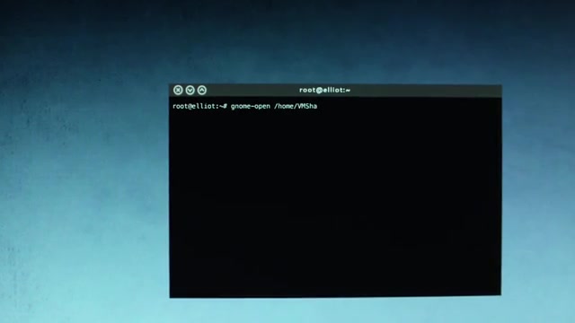 Every Mr Robot Frame In Order on Twitter: "Mr Robot - Season 01 Episode 08 - Frame 2600 of 2703"