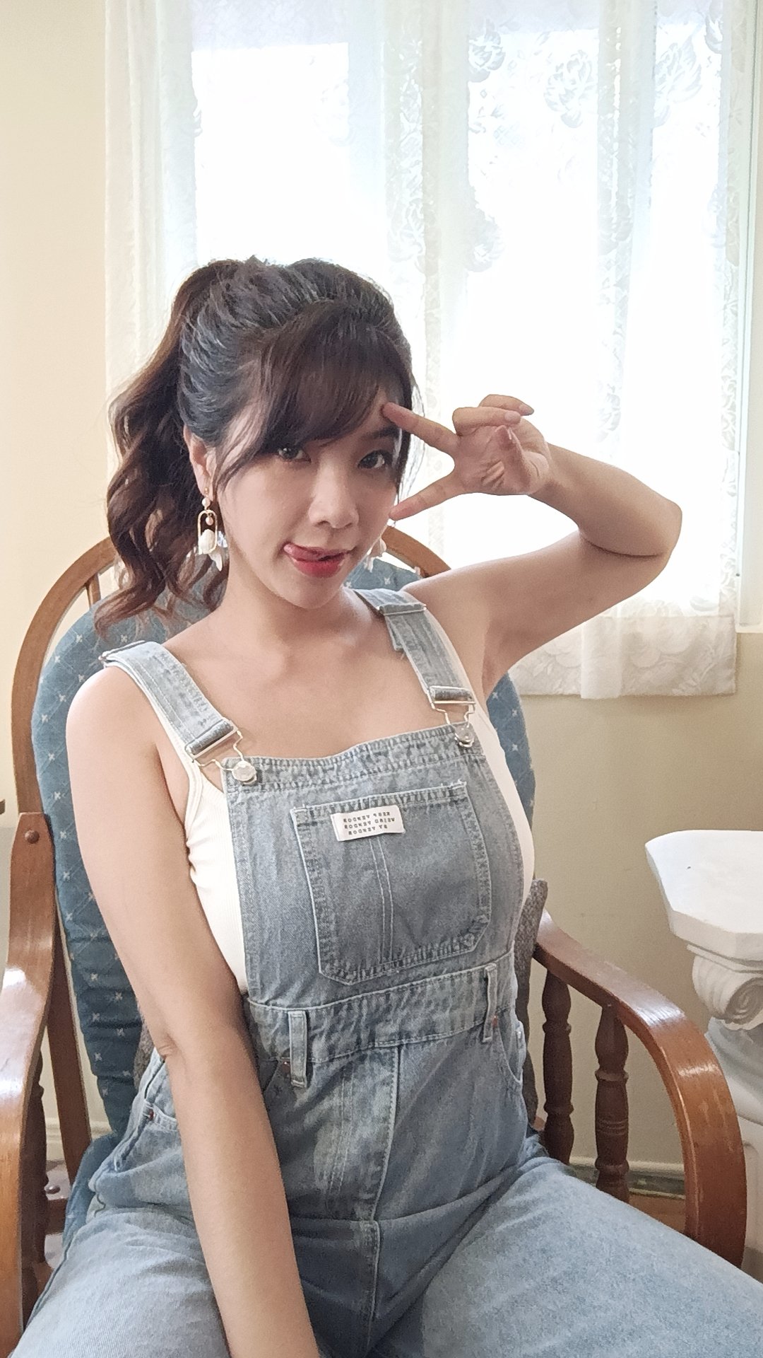 TW Pornstars - 1 pic. 吳夢夢Mon 🇹🇼. Twitter. 最喜歡哪張 更辣的 過幾天會陸續上架OF. 10:21 AM - 28 Dec 2022