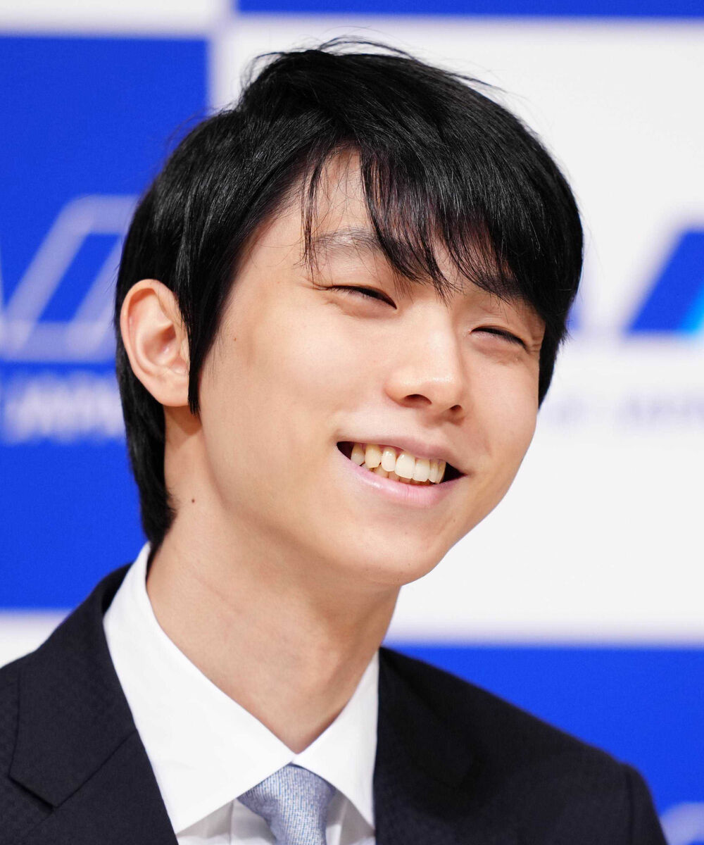 スポーツ報知 ICELINK on Twitter: "羽生結弦さん、プロ転向後に始めたYouTube制作の苦労を明かす…カメラ12台の撮影、編集に30時間 https://t.co ...