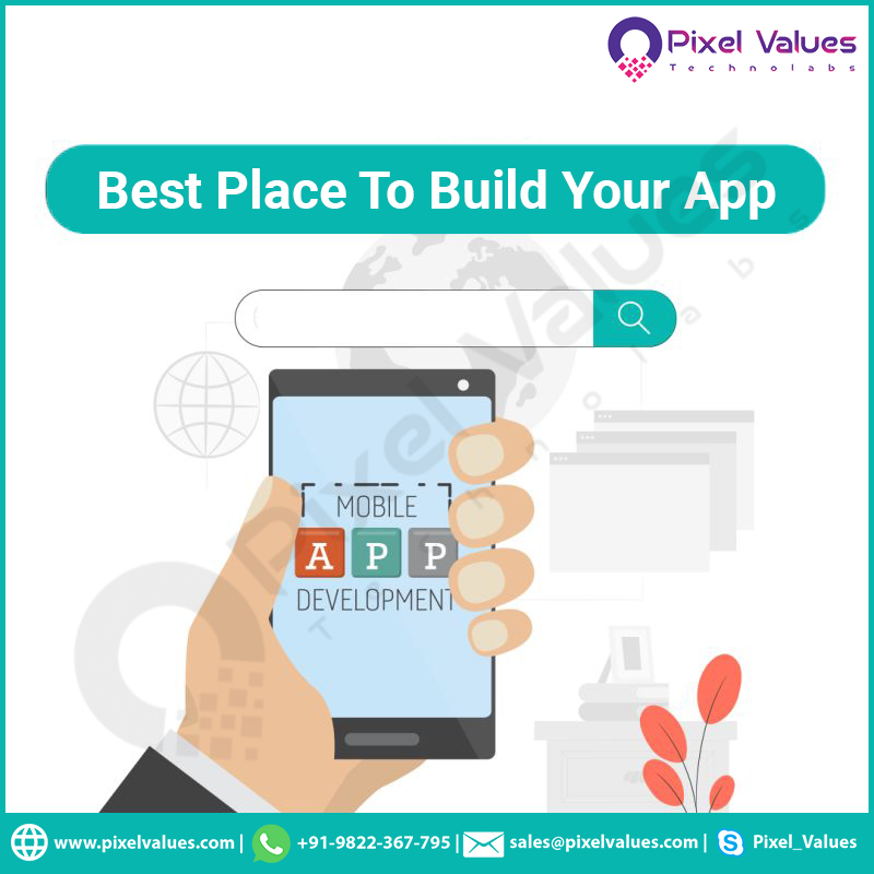 Pixel Values Technolabs (@ValuesLabs) / Twitter