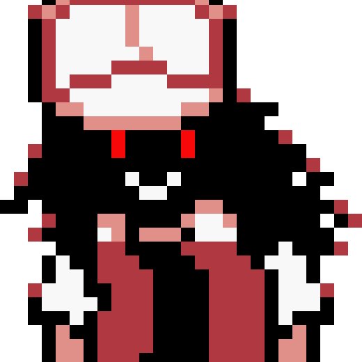 Creepypasta Pokemon Strangled Red