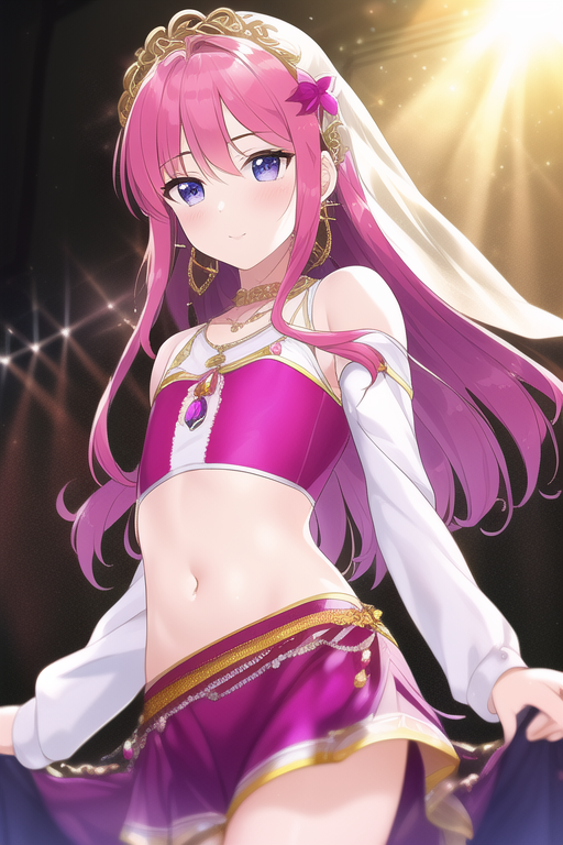 ツバサ天九@AI男の娘生成おじさん on Twitter: "フクシャ髪男の娘のエロイラスト集 このイラストはtwitter限定です R-18版はpixivにて Illustration ...