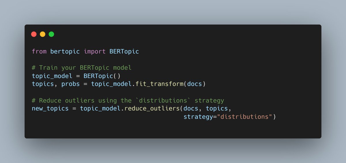Thread by @MaartenGr on Thread Reader App – Thread Reader App