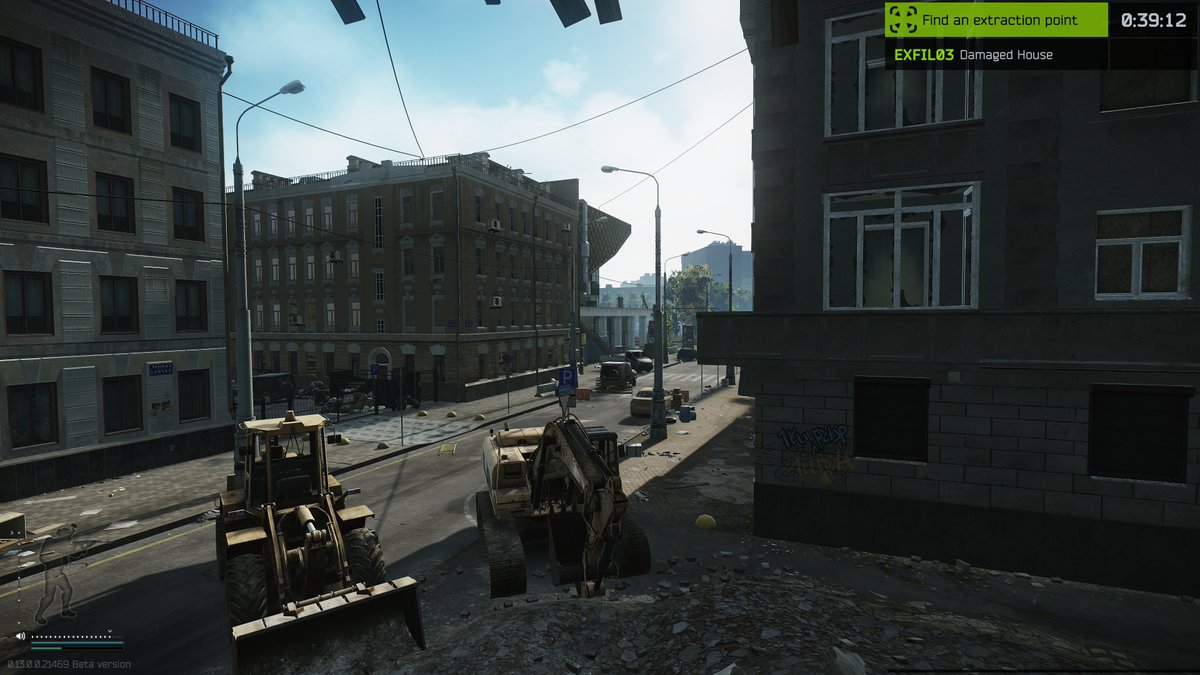 🐀GameDevMicah youtube.com/@aggressivemastery on Twitter: "Looking for the #EscapeFromTarkov # ...