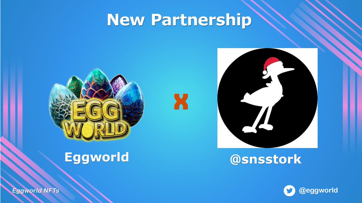 warpsiwaindo.nft on Twitter: "RT @eggworld_sui: GM eggies 🥚, Happy to start this day with a ...