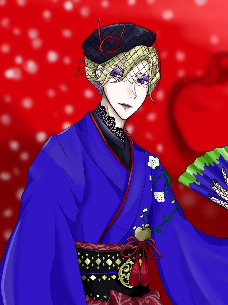 シェイ (@syei_i) さんのイラスト・マンガ作品まとめ (20 件) - Twoucan