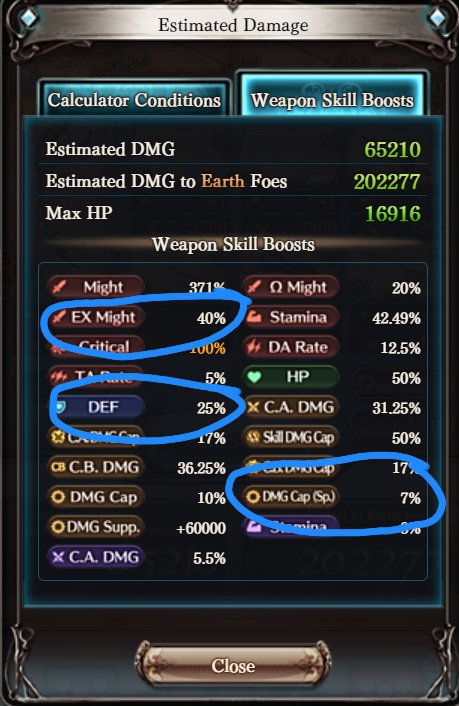 🌸ms. umikin🌸 【263/300】 on Twitter: "Claiomh Solais Dion (Grand Charlotta Sword) Jade Valuables ...