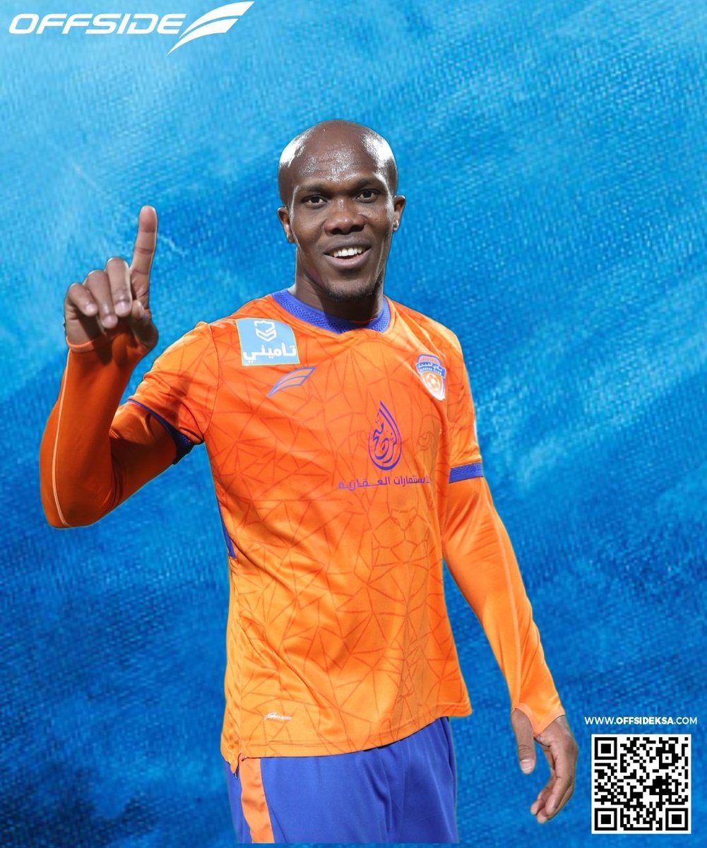 OFFSIDE SPORT on Twitter: "🎯😍"