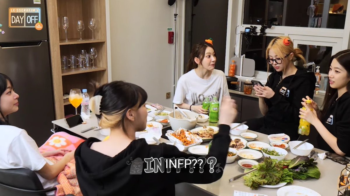 Mila is semi IA on Twitter: "Sakura feel bad that Kazuha has changed from E to I because of them ...