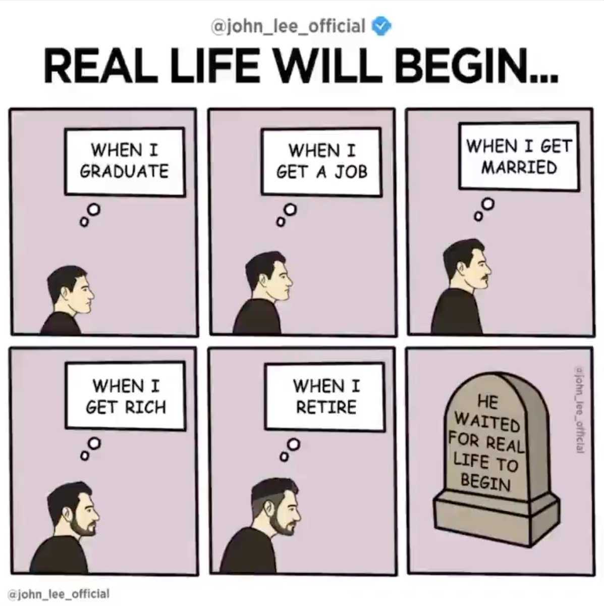 12 Powerful Visuals on Psychology & Life - Thread from Limitless Life ...