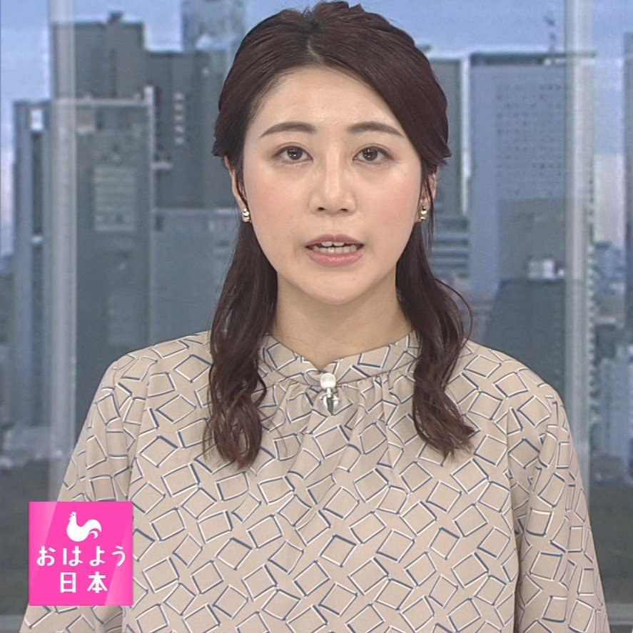 ナンガ(^O^)σ on Twitter: "#NHKニュース #おはよう日本 #7時台 #佐藤あゆみ #NHKG #2022年12月28日"