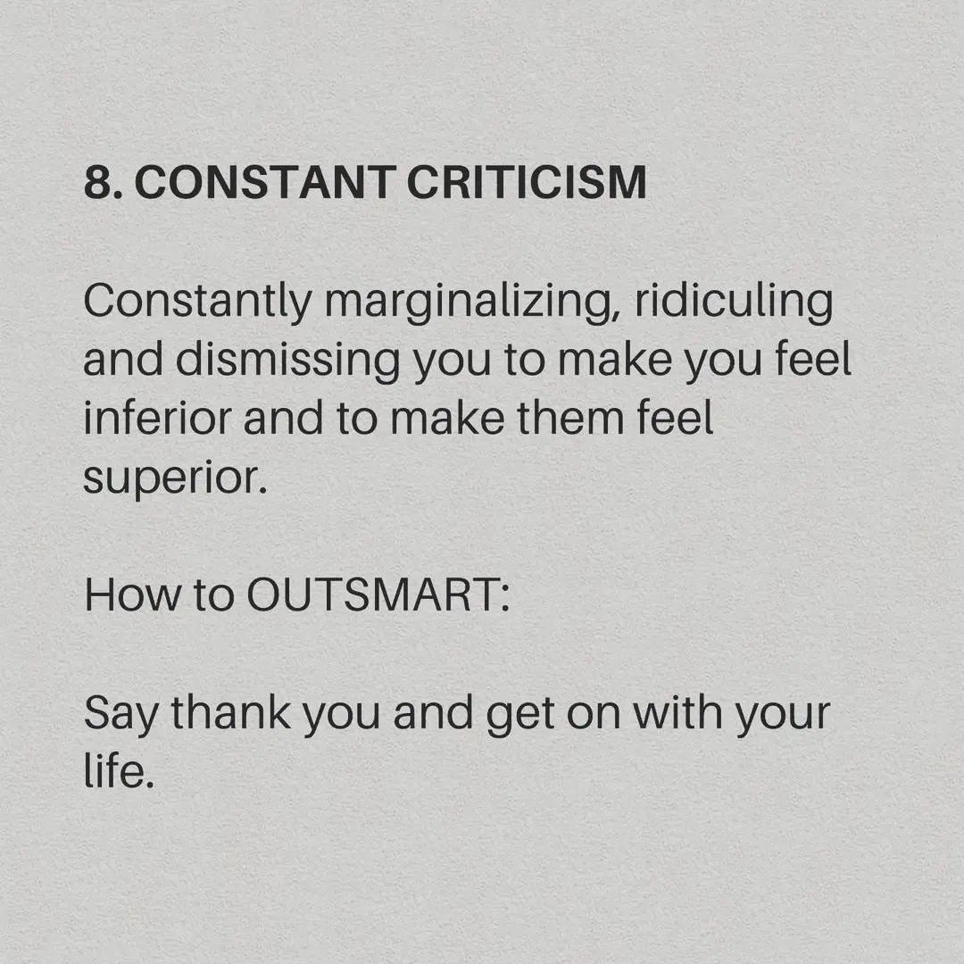 8 Common Mind Games People Play on You and How to Outsmart: //Thread ...