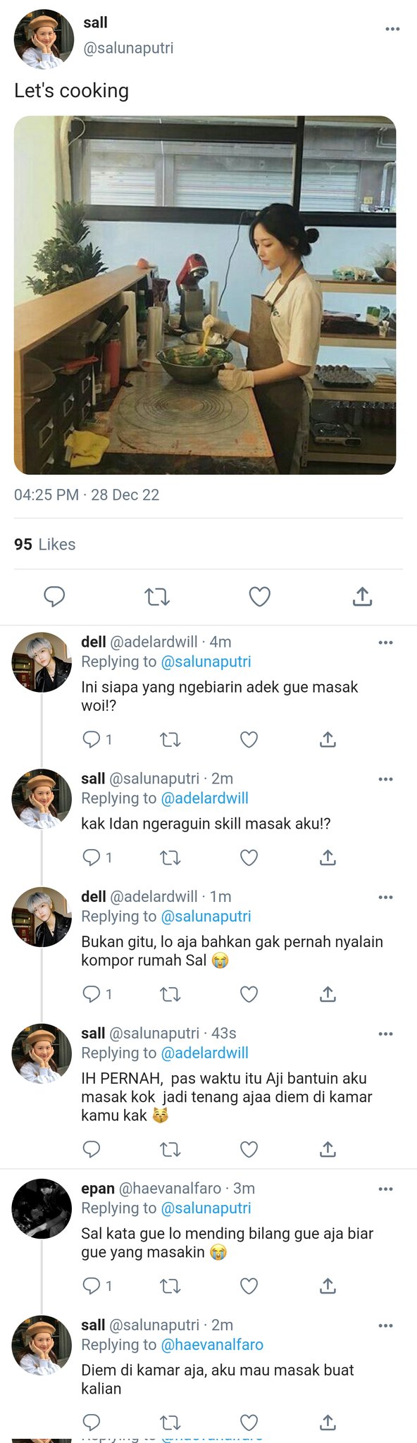 Ria 🦋 on Twitter: "385. https://t.co/ZZJtPJApPP" / Twitter