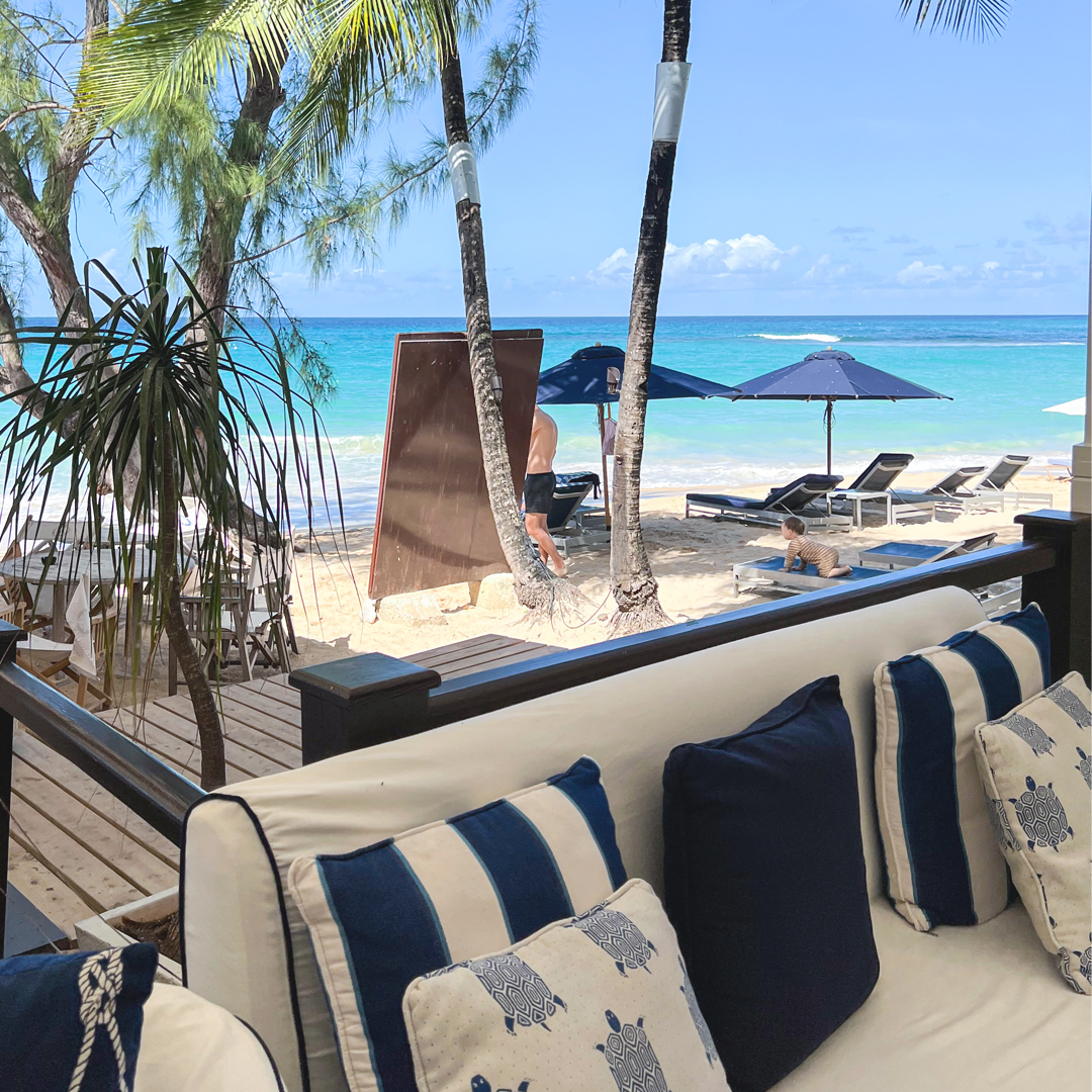 The Lone Star Hotel and Restaurant Barbados | The ultimate boutique ...