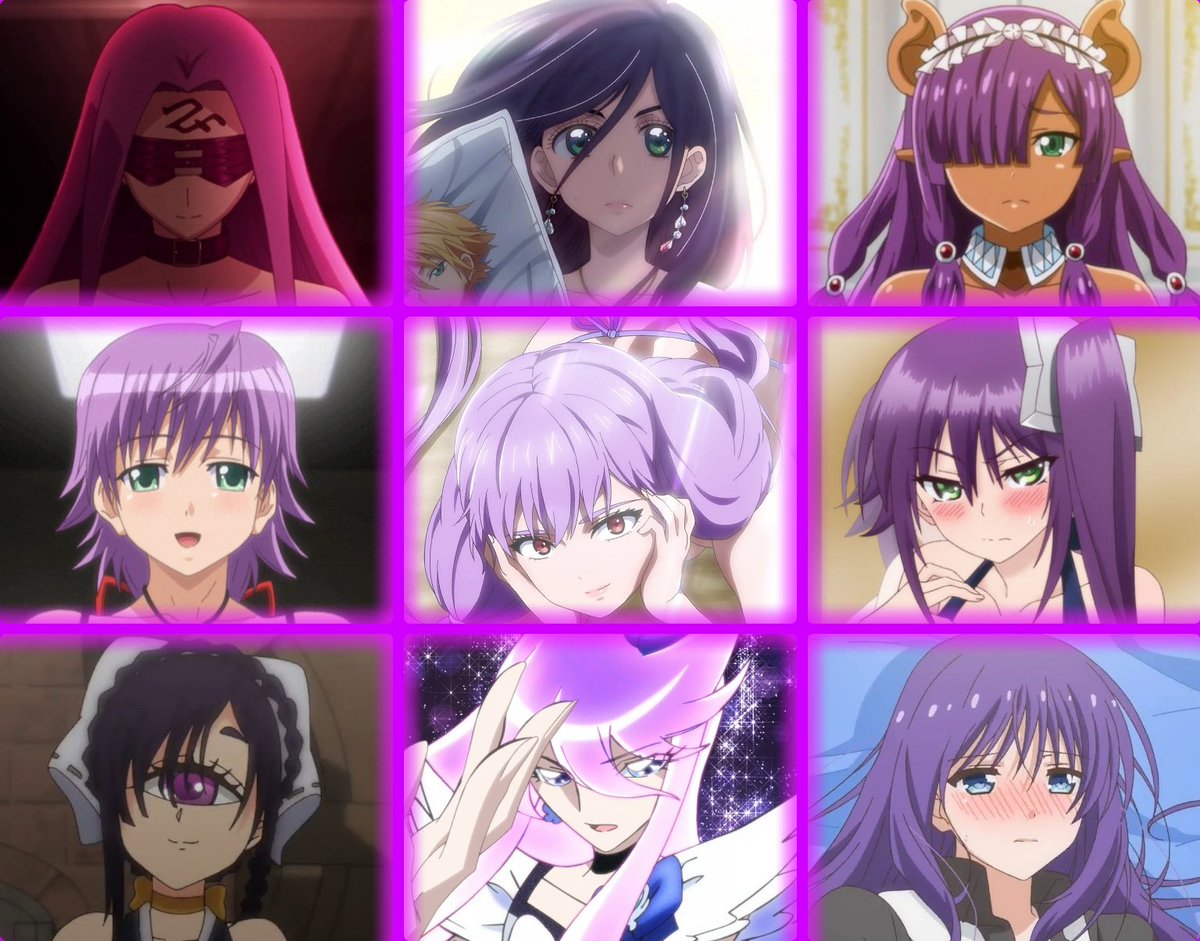 Waifu Tower on Twitter: Waifu Tower on Twitter: