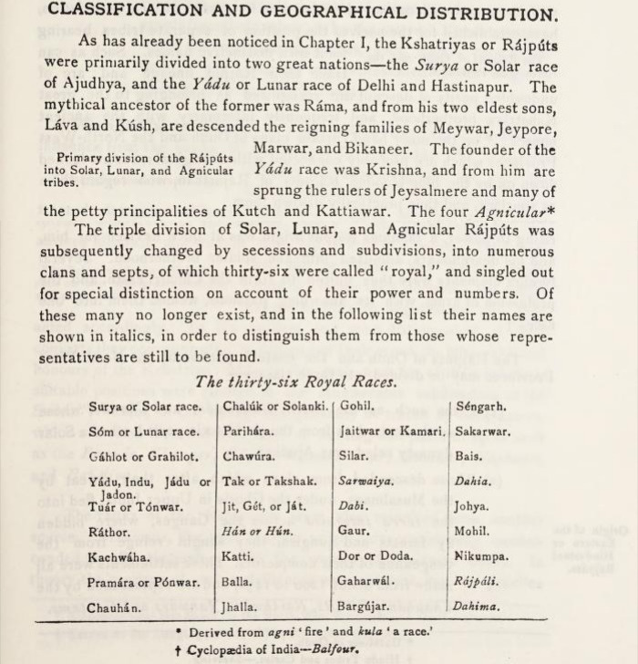 There are a few misconceptions here: 1) Caste system wasn't "invented ...