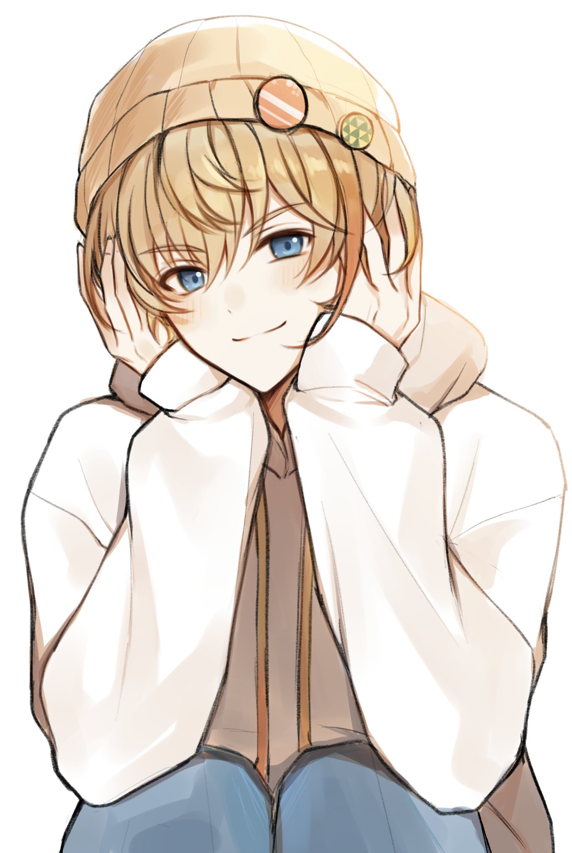 케 (@Nkt_cg) / Twitter